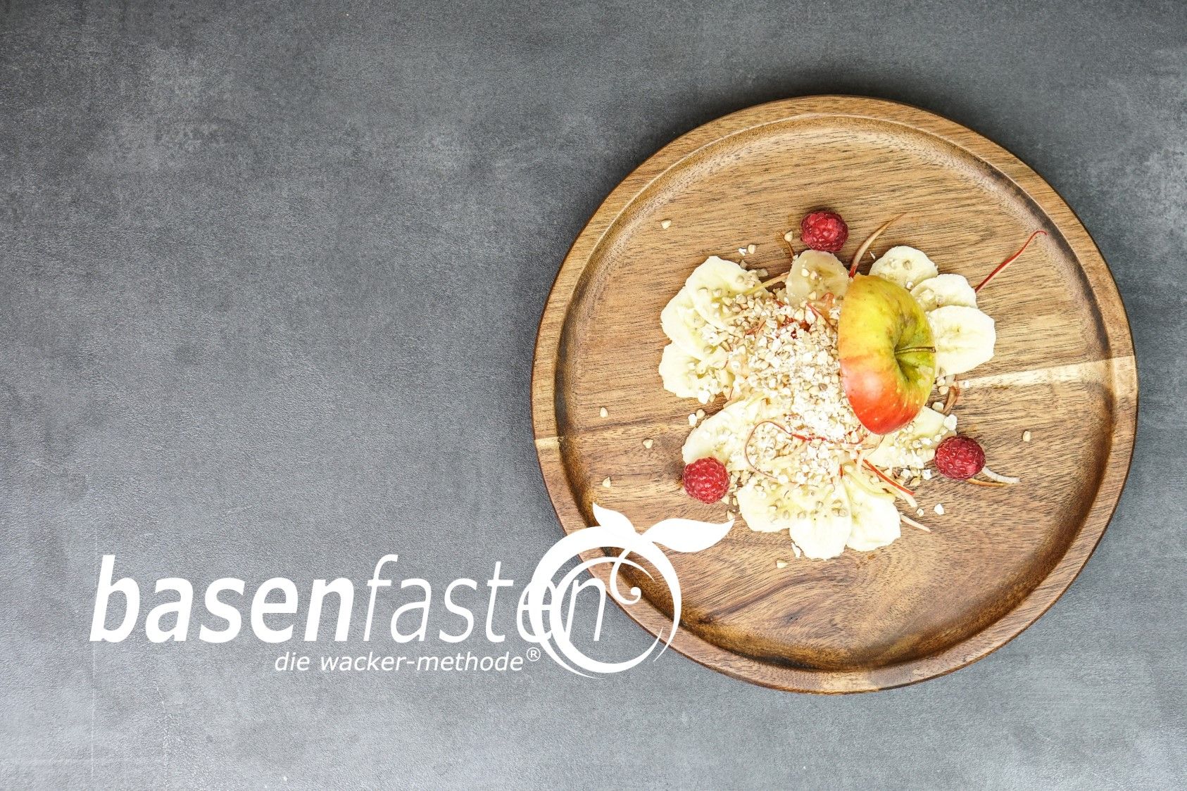 Basenfasten nach der Wacker-Methode® im Landgasthof Karner